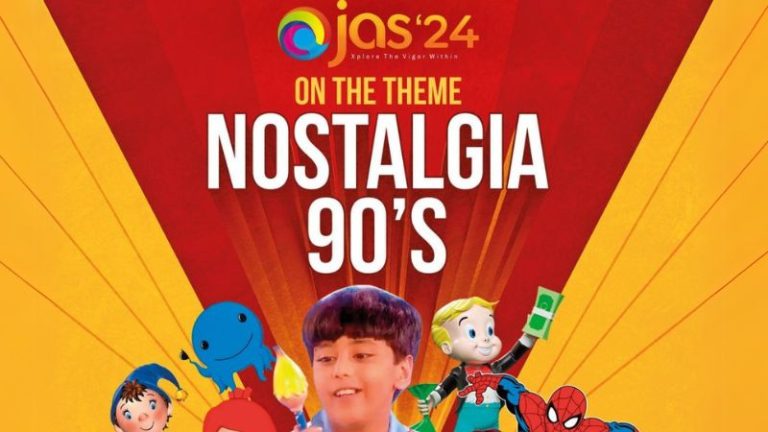 Ojas’24 Culminates in Grandeur: Jaipuria Institute of Management ...