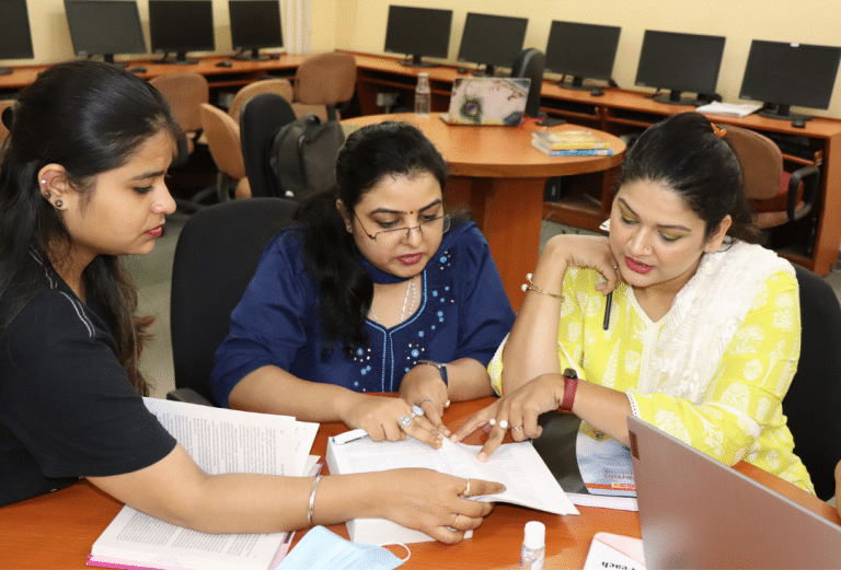 MBA Courses, PGDM Program, Jaipuria Institute of Management