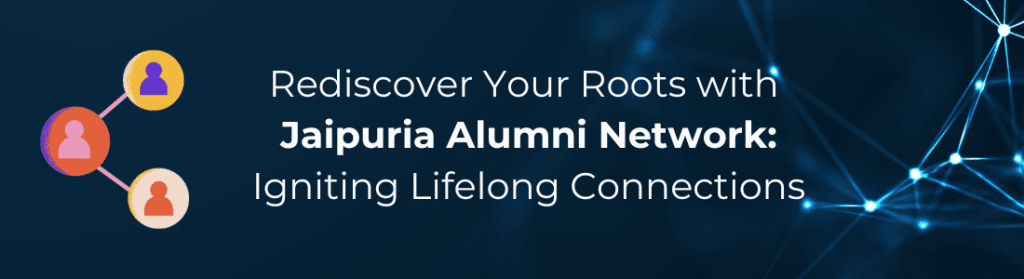 Alumni Talk | Jaipuria Institute of Management (JIM) India